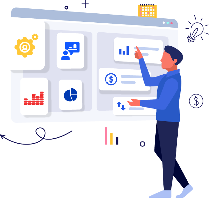 Bizzilo - Cloud solutions for all your business | bizillo - home page